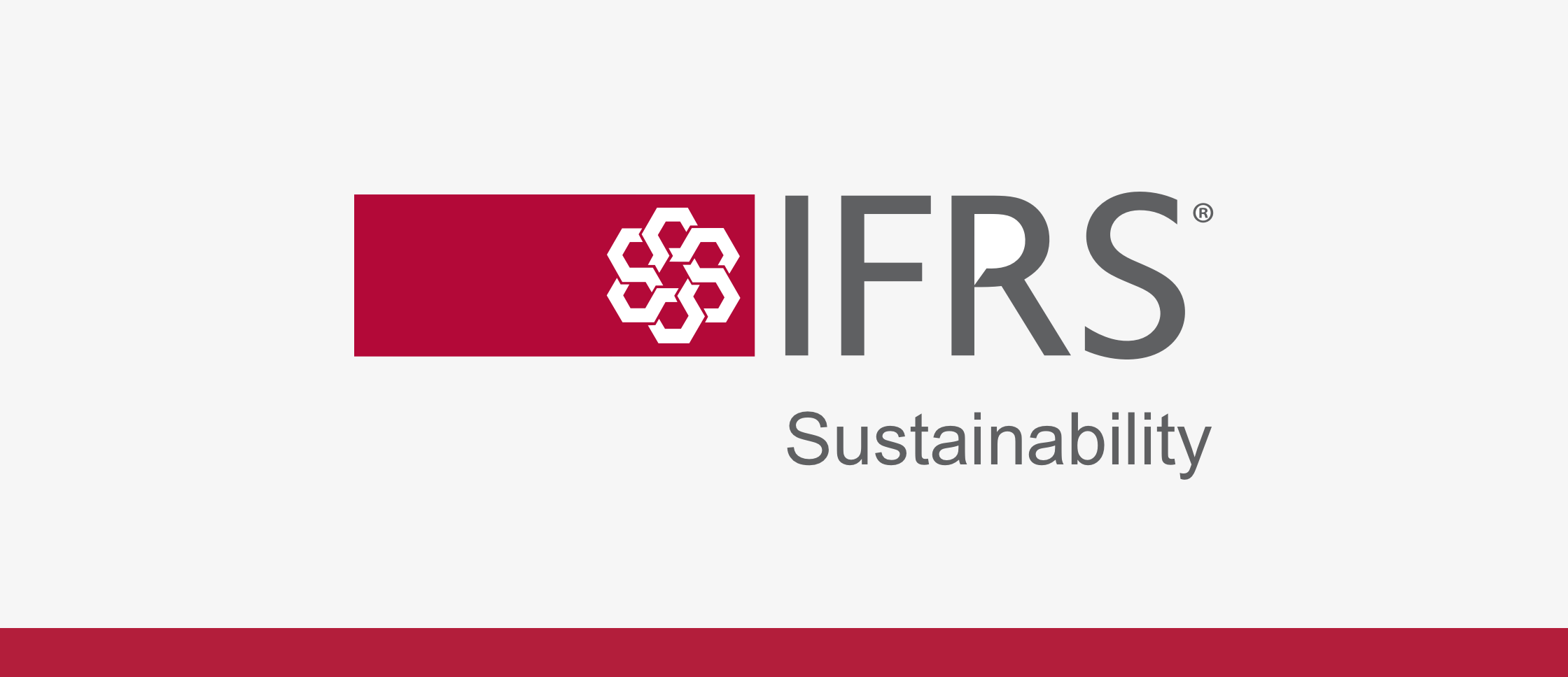 ISSB issues inaugural global sustainability disclosure standards | IFC Beyond the Balance Sheet